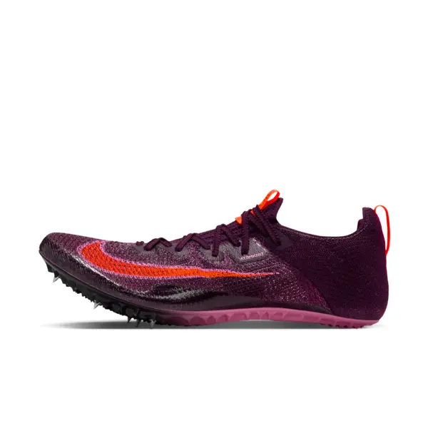 Nike Zoom Superfly Elite 2 Track & Field Sprinting Spikes