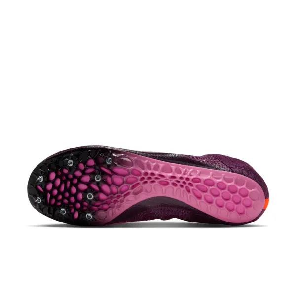Nike Zoom Superfly Elite 2 Track & Field Sprinting Spikes