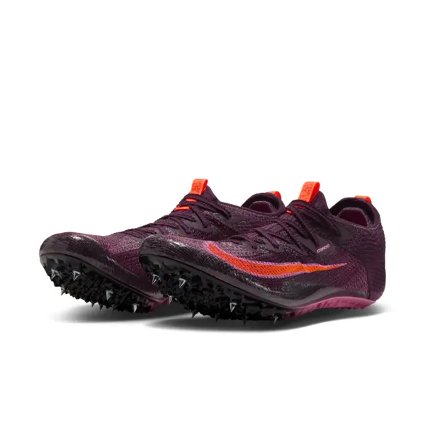 Nike Zoom Superfly Elite 2 Track & Field Sprinting Spikes