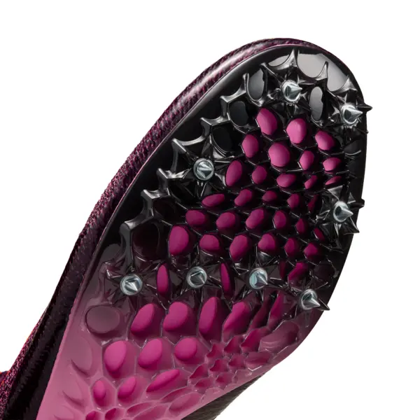 Nike Zoom Superfly Elite 2 Track & Field Sprinting Spikes