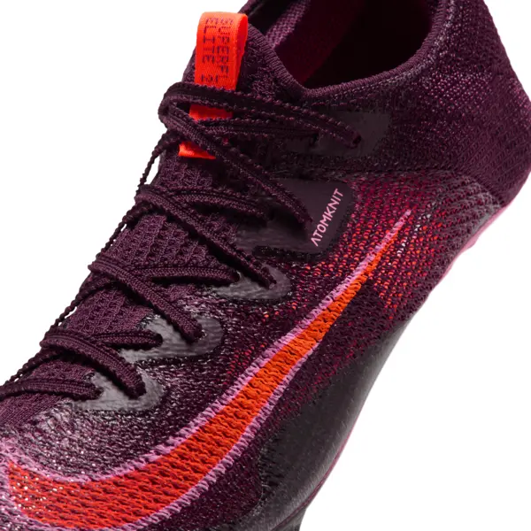 Nike Zoom Superfly Elite 2 Track & Field Sprinting Spikes