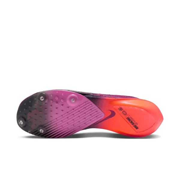 Nike Victory 2 Track & Field Distance Spikes