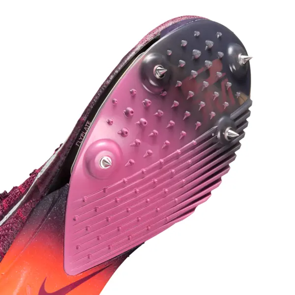 Nike Victory 2 Track & Field Distance Spikes
