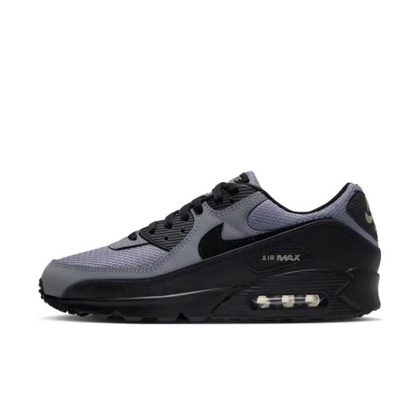 Nike Air Max 90 Shoes - Grey