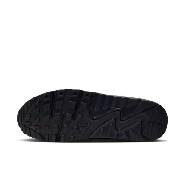 Nike Air Max 90 Shoes - Grey