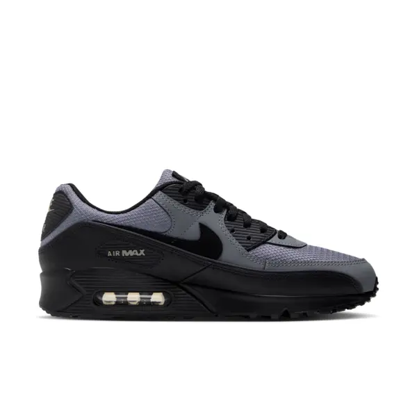 Nike Air Max 90 Shoes - Grey