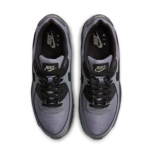 Nike Air Max 90 Shoes - Grey