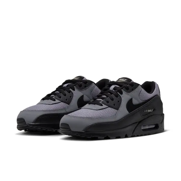 Nike Air Max 90 Shoes - Grey
