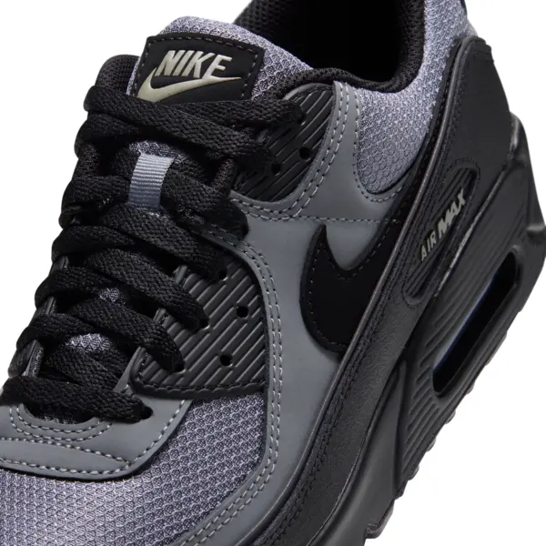 Nike Air Max 90 Shoes - Grey