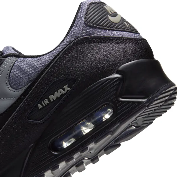 Nike Air Max 90 Shoes - Grey