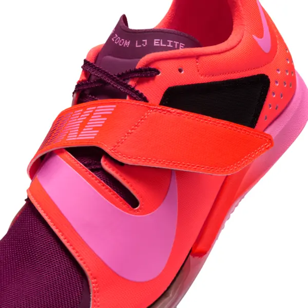 Nike Long Jump Elite Track & Field Jumping Spikes