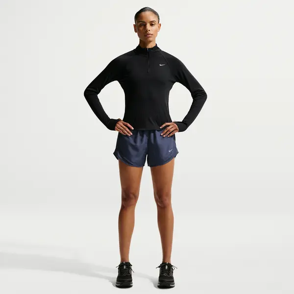 Nike Tempo Dri-fit 1/4-zip Running Top