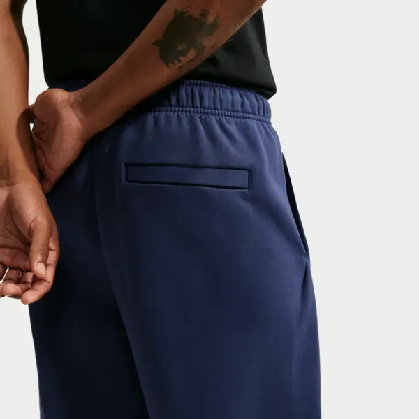 Nike Solo Fleece Loose Cuffed Pants