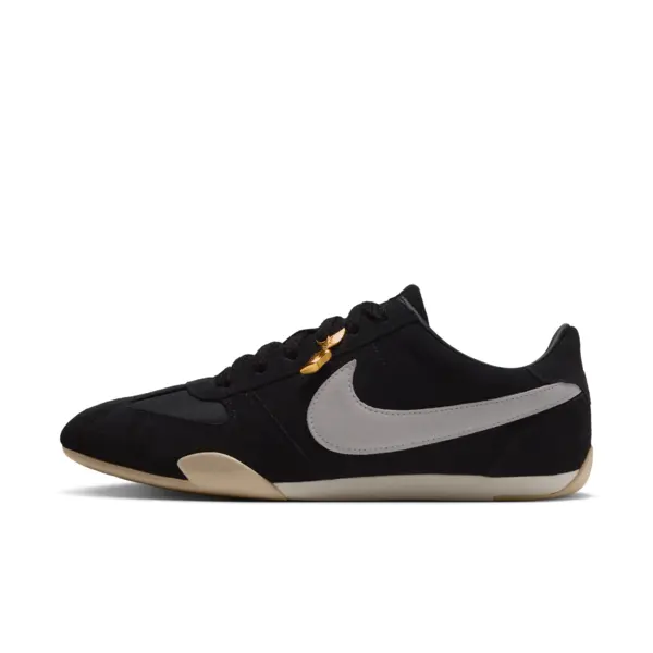 Nike Sprint Sister Shoes - Black