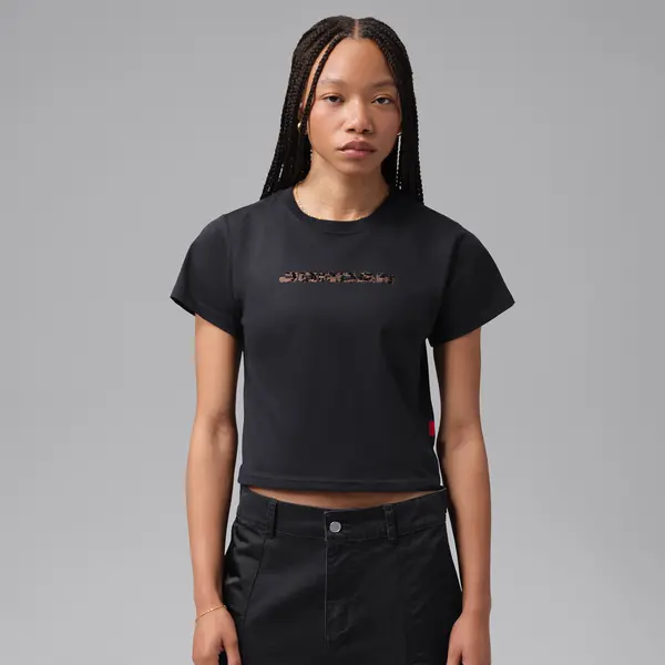 JORDAN Graphic T-shirt