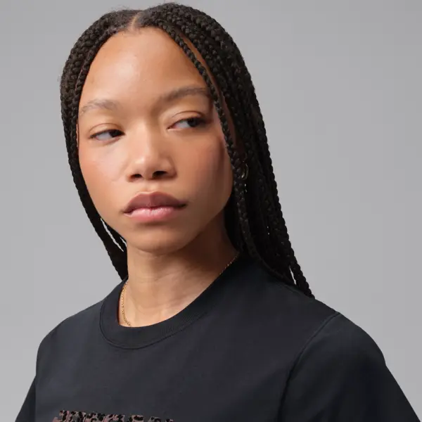 JORDAN Graphic T-shirt