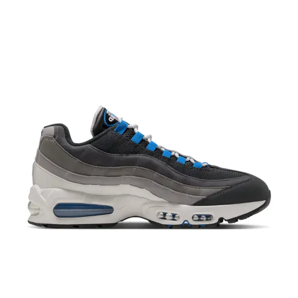 Nike Air Max 95 Big Bubble Premium Shoes