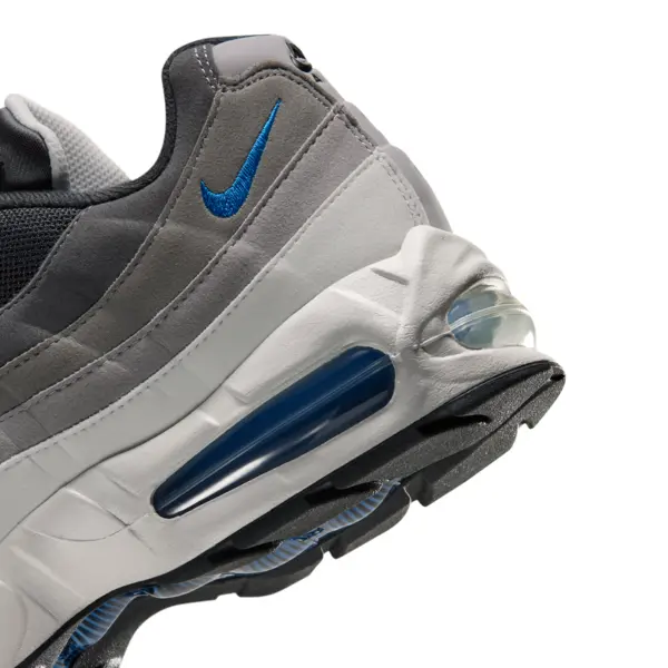 Nike Air Max 95 Big Bubble Premium Shoes