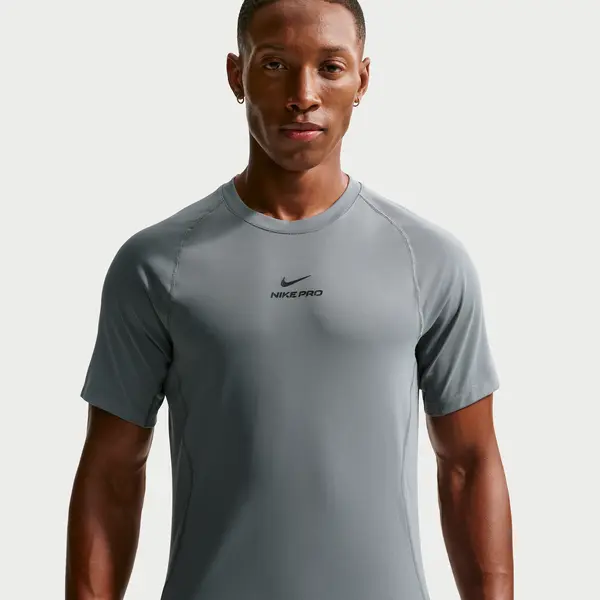 Nike Pro Training Dri-fit Short-sleeve Top