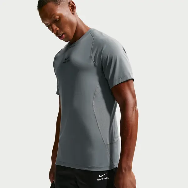 Nike Pro Training Dri-fit Short-sleeve Top