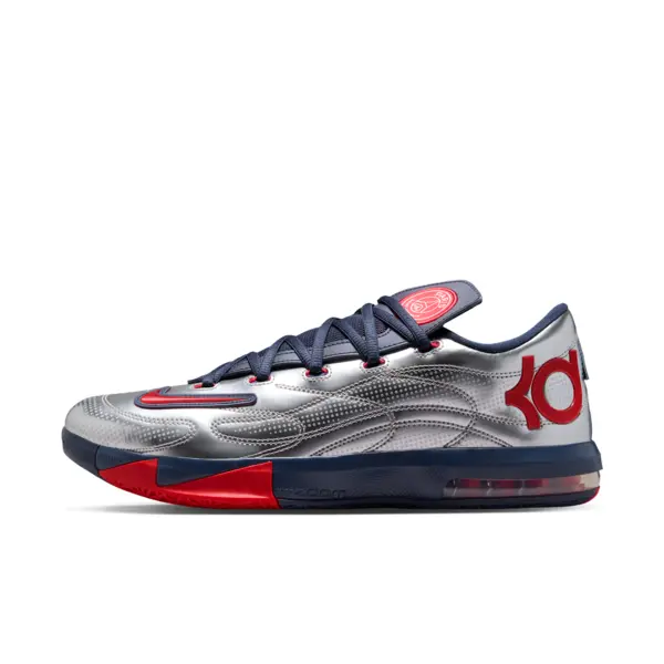 Nike Kd X Paris Saint-germain Shoes - Grey