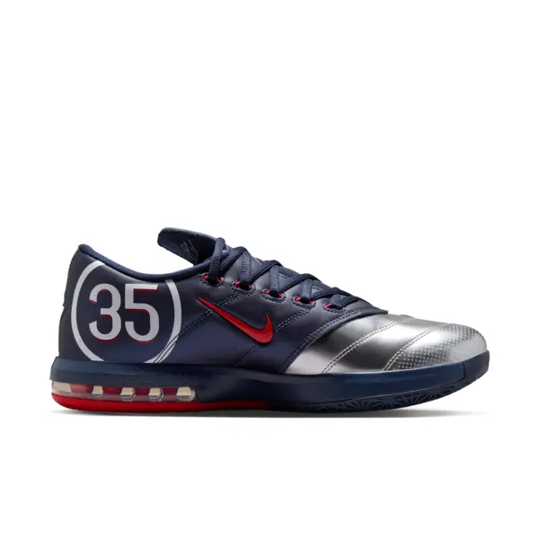 Nike Kd X Paris Saint-germain Shoes