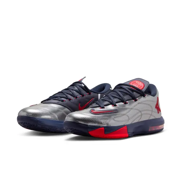 Nike Kd X Paris Saint-germain Shoes