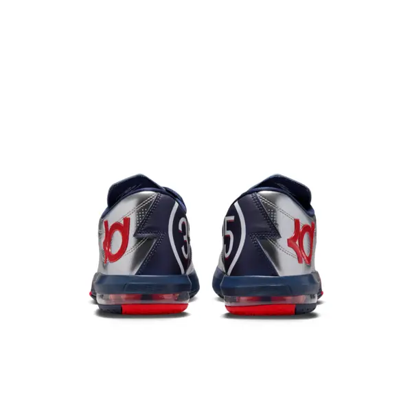 Nike Kd X Paris Saint-germain Shoes