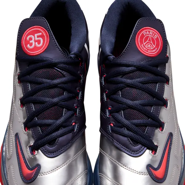 Nike Kd X Paris Saint-germain Shoes