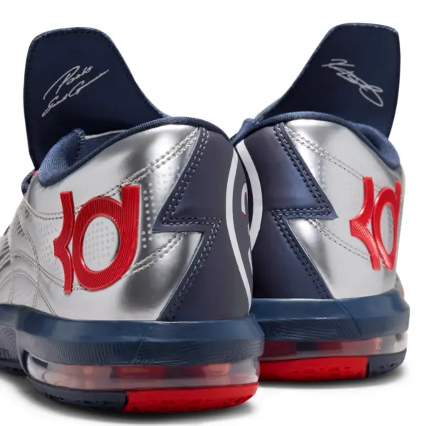 Nike Kd X Paris Saint-germain Shoes