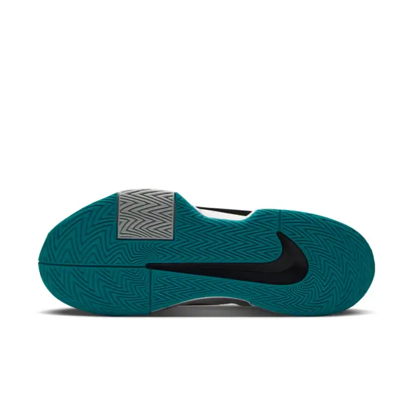 Nike Gp Challenge Pro Hard Court Tennis Shoes - White