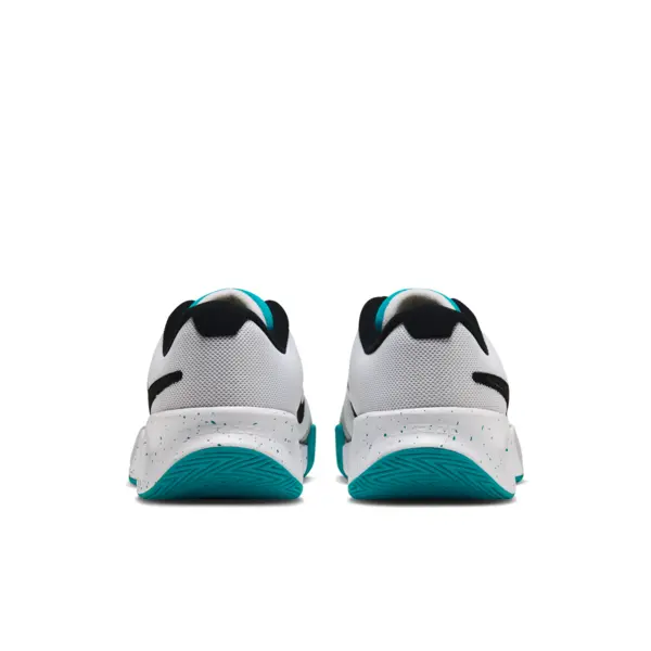 Nike Gp Challenge Pro Hard Court Tennis Shoes - White