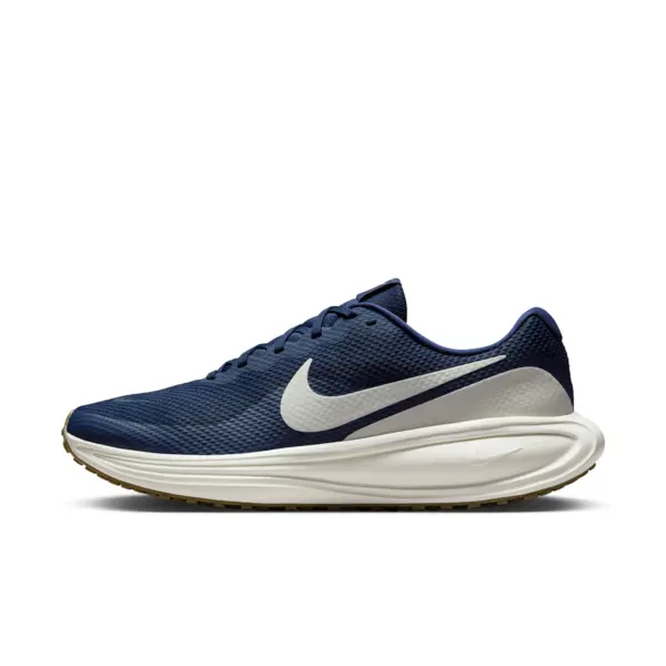 Nike Revolution Road Running Shoes - Blue