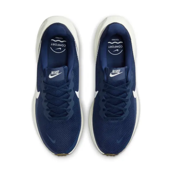 Nike Revolution Road Running Shoes