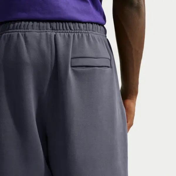 Nike Solo Fleece Cuffed Pants
