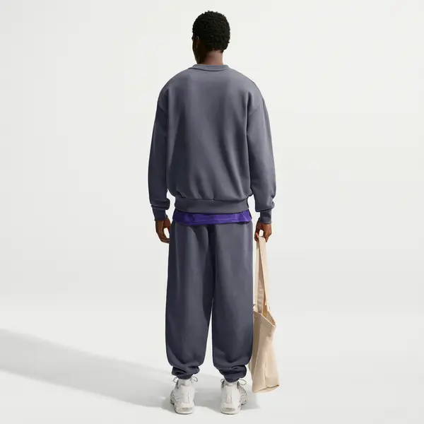 Nike Solo Fleece Cuffed Pants