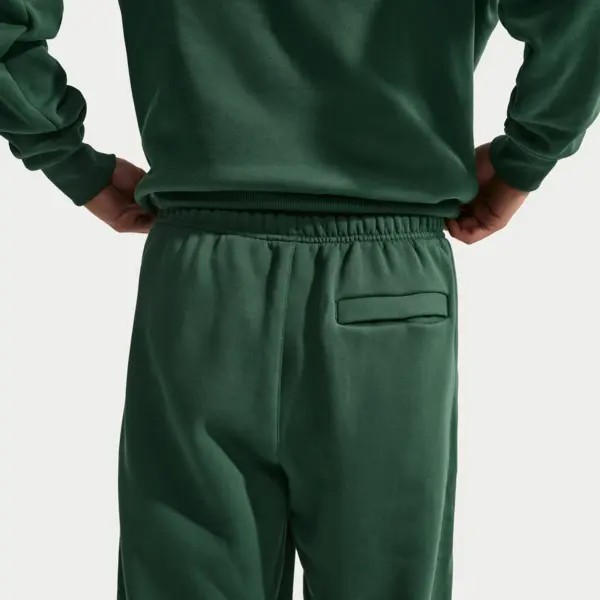 Nike Solo Fleece Cuffed Pants
