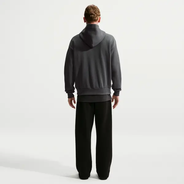 Nike Solo Fleece Pullover Hoodie