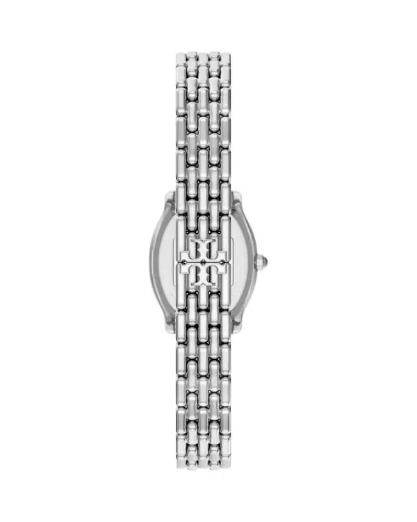 Tory Burch Eleanor Curve Mini Watch, 19.7mm X 26mm