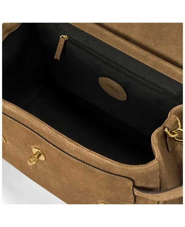 Mulberry Alexa Satchel