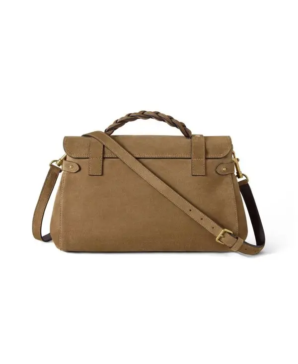 Mulberry Alexa Satchel