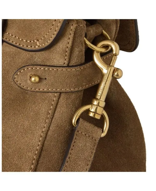 Mulberry Alexa Satchel