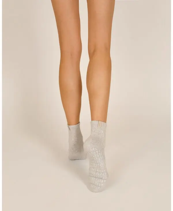 FRAISE Set Grip Socks, Pack Of 3