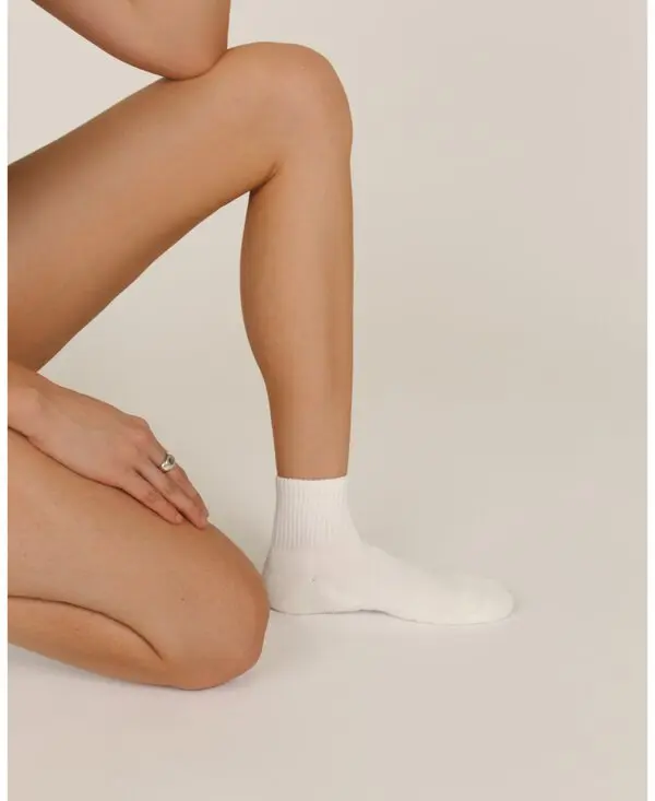 FRAISE Set Grip Socks, Pack Of 3