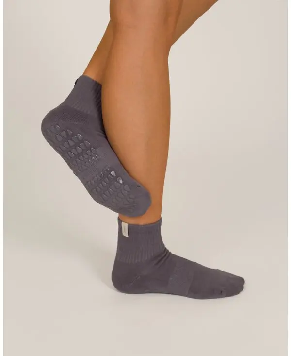 FRAISE Set Grip Socks, Pack Of 3