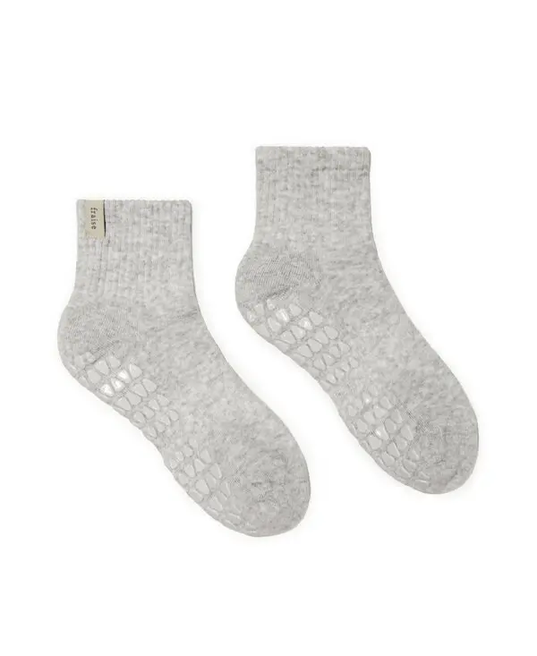 FRAISE Set Grip Socks, Pack Of 3