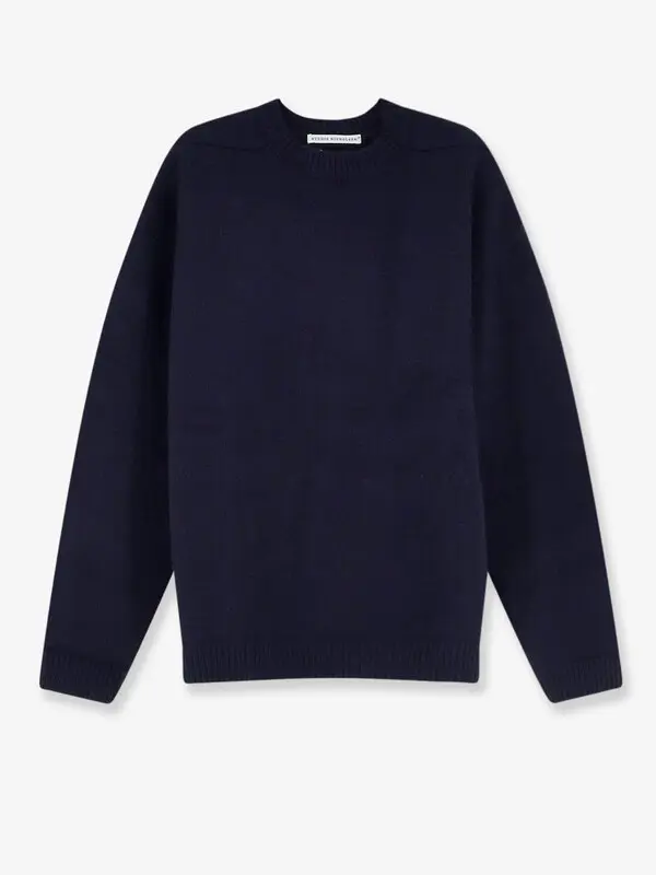 Studio Nicholson Lambswool Sweater