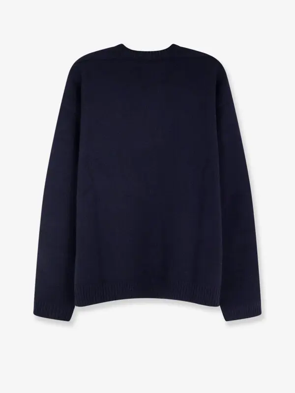 Studio Nicholson Lambswool Sweater