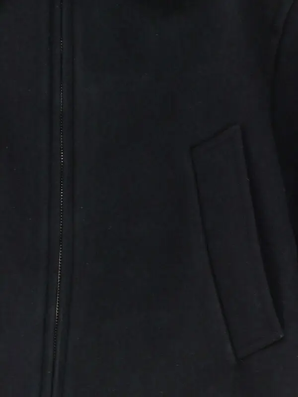 Studio Nicholson Grevan Wool And Cashmere Jacket
