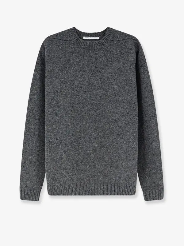 Studio Nicholson Lambswool Sweater
